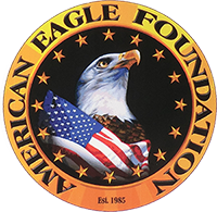 SHOP | American Eagle Foundation