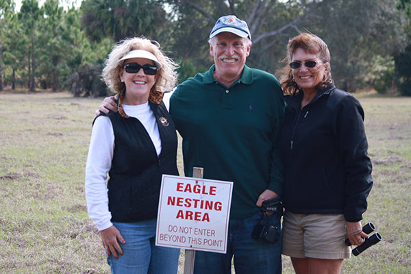 2013–2014 Nesting Season – American Eagle Foundation