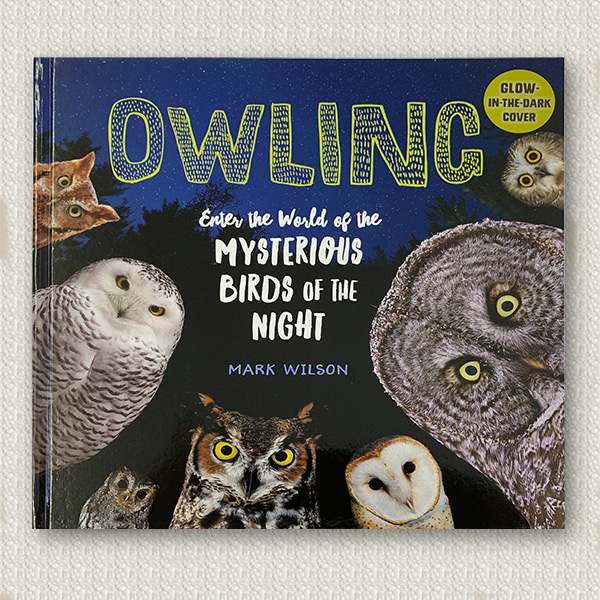 Owling | American Eagle Foundation