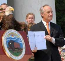 Bald Eagle Protection & Advocacy | American Eagle Foundation